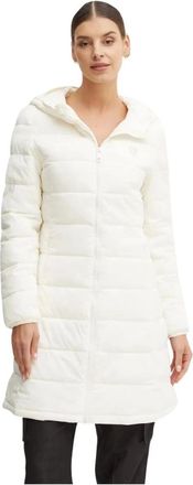 Guess Damen, M&auml;ntel, Beige, XSGr&ouml;&szlig;e