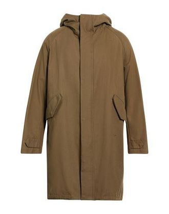 Hev&ograve; MANTEAUX - Manteaux longs et trenchs sur YOOX.COM