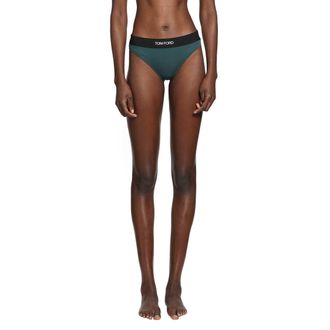 Tom Ford Modal Signature Thong