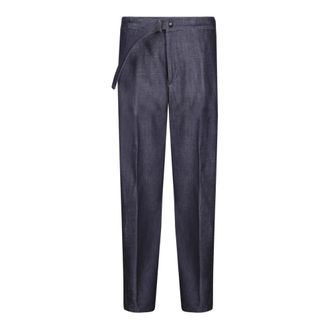 Costumein Denim Chinos - - Jeans - Herren - Schwarzk - XL