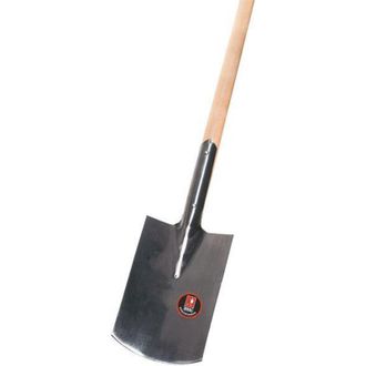 Ideal E1 G&auml;rtner Form Gr&ouml;&szlig;e 2, poliert - Ideal