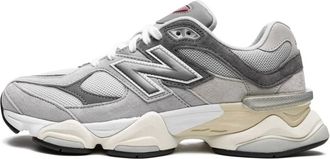 New Balance Femme, Chaussures, Gris, Taille: 37 1/2 EU Rain Cloud Grey Retro Runner Baskets