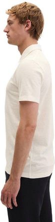 Marc O'Polo Poloshirt aus reiner Bio-Baumwolle