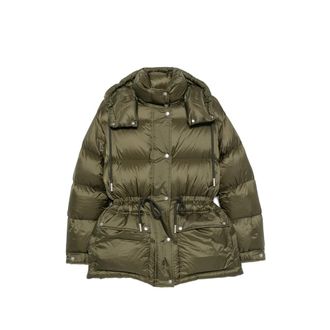 Moncler Sesie Drawstring-waist Jacket