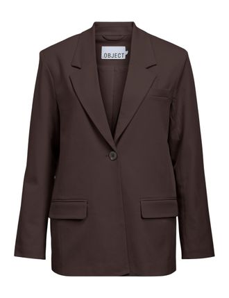 Object Objlisa Lo Blazer Noos