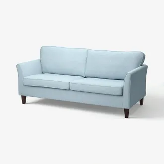 IKEA EKHOLMA Bezug 3er-Sofa