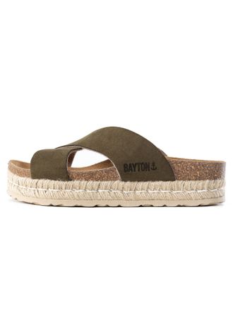 Bayton Pantolette Penelope