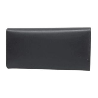 Cartier Pre-owned Vintage Long Wallet (bi-fold) - - Pre-owned - Damen - Schwarzk - ONE SIZE