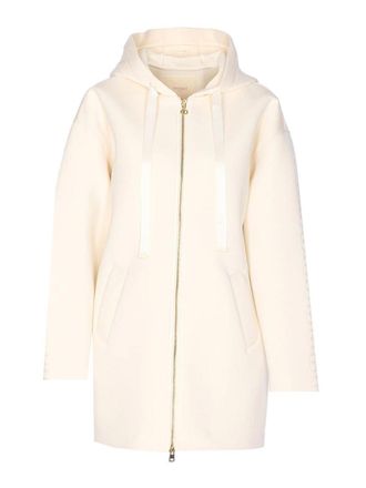 Twinset Veste Casual - Blanc