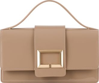 H&ouml;gl H&ouml;gl Damen Ellen Handtasche, Cappucino