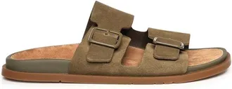 Camper Homme, Chaussures, Brun, Taille: 41 EU Tongs