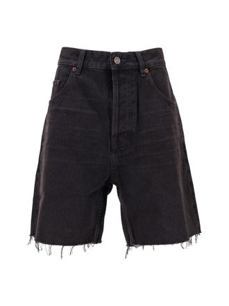 Saint Laurent Bermudes Oeuf Saint Laurent