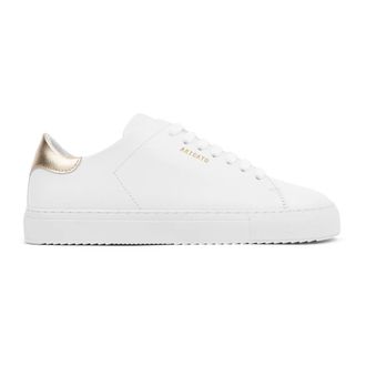 Axel Arigato Femme, Chaussures, Blanc, Taille: 40 EU Clean 90 Baskets