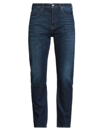 Acne Studios Bl&aring; Konst HOSEN & R&Ouml;CKE - Jeanshosen auf YOOX.COM