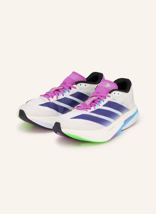 adidas Laufschuhe Adizero Boston 13 weiss