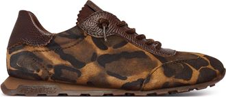 Hispanitas Sneakers Hispanitas Zinnia HI265187 C001 Dunkelbraun