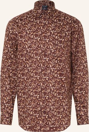Olymp Hemd Luxor Comfort Fit rot