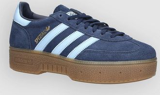 adidas Originals Handball Spezial Bold Sneakers gum5