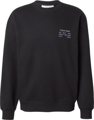 Calvin Klein Jeans Sweatshirt
