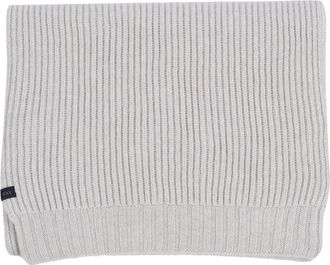 Fay unisex, Accessoires, Gris, Taille: ONE Size Sciarpa Costa Inglese F.5