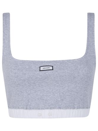 Entire studios Lounge Bra