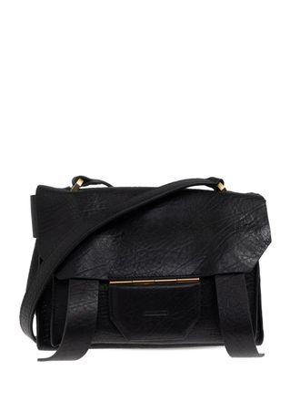 AllSaints Ursa Umh&auml;ngetasche - Schwarz