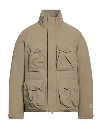 C.P. Company MANTEAUX - Doudounes plume ou synth&eacute;tique sur YOOX.COM