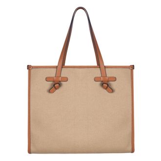 Gianni Chiarini Femme, Sacs, Brun, Taille: ONE Size Borsa Marcella
