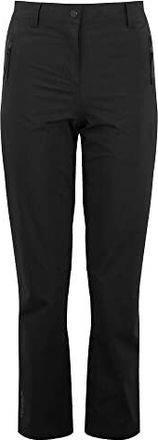 Craghoppers Pantalon Expert Gore-tex, Noir, 32 Homme