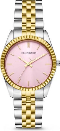Violet Hamden Uhr