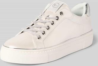 Tamaris Low Top Sneaker mit Schn&uuml;rung