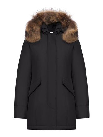 Woolrich Parka - Noir