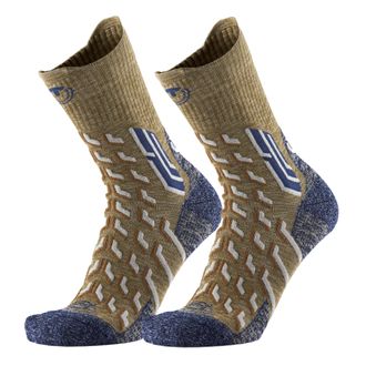 Therm-IC Trekking Cool Crew-Socken