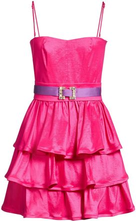 Hanita KLEIDER - Mini-Kleider auf YOOX.COM
