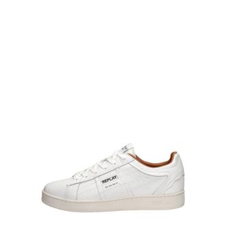 Replay Smash Pro Lay Sneakers Laag - - Shoes - Herren - Wei&szlig; - 41 EU