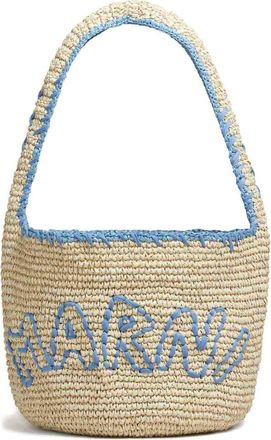 Marni Umhängetasche - Beige