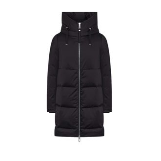 Duno Braune Winterm&auml;ntel - - Coats - Damen - Braun - XL