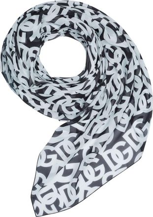 Dolce & Gabbana Damen, Accessories, Weiß, ONE SIZEGröße