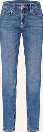 HUGO BOSS Jeans Jackie blau