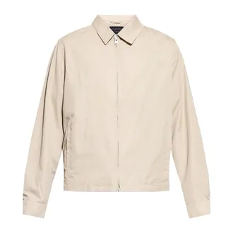 AllSaints Herren, Jacken, Beige, 2XLGr&ouml;&szlig;e