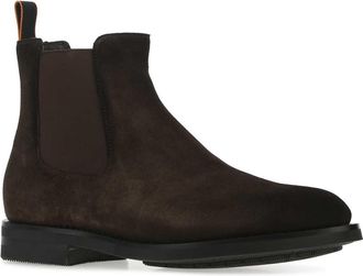 Santoni T50 Stivali Boot