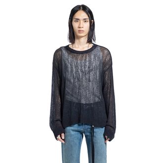 Ann Demeulemeester Joas Sweater