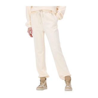 Lollys Laundry Mona Hose - - Trousers - Damen - Beige - XS