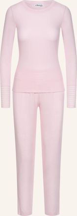 Yellamaris Yellamaris Pyjama rosa