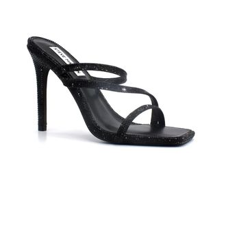 Steve Madden Heeled Mules - - Shoes - Damen - Schwarzk - 40 EU