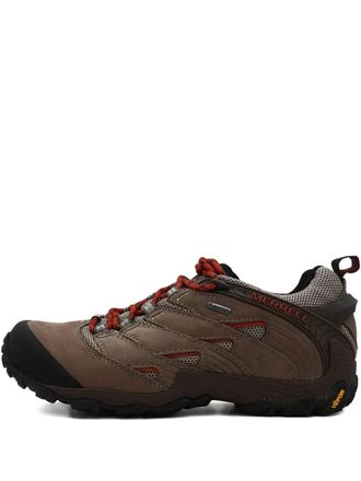 Merrell baskets Gore-Tex Chameleon - Marron