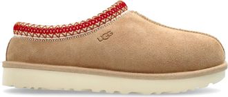 UGG Ugg, Femme, Chaussures, Beige, Taille: 40 EU Tasman II Slides