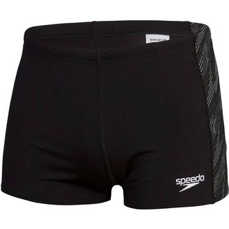 Speedo Badehose Mens HyperBoom Panel Aquashort