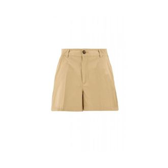 La Martina Damen, Shorts, Beige, W31Gr&ouml;&szlig;e