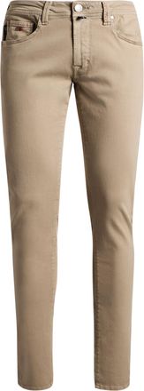 Sartoria Tramarossa HOSEN & R&Ouml;CKE - Jeanshosen auf YOOX.COM
